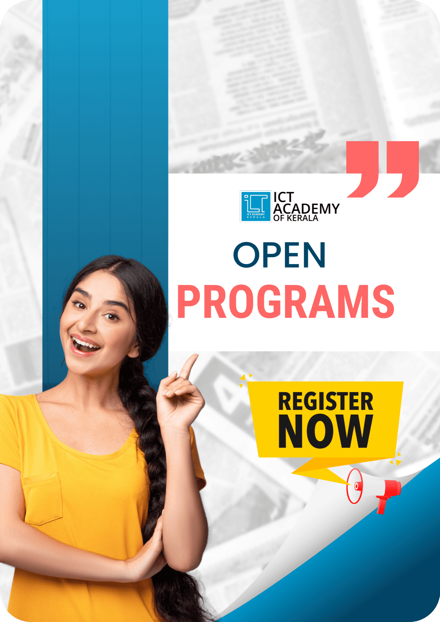 ICT Academy of Kerala Home - ICT Academy of Kerala - Leading in skill ...