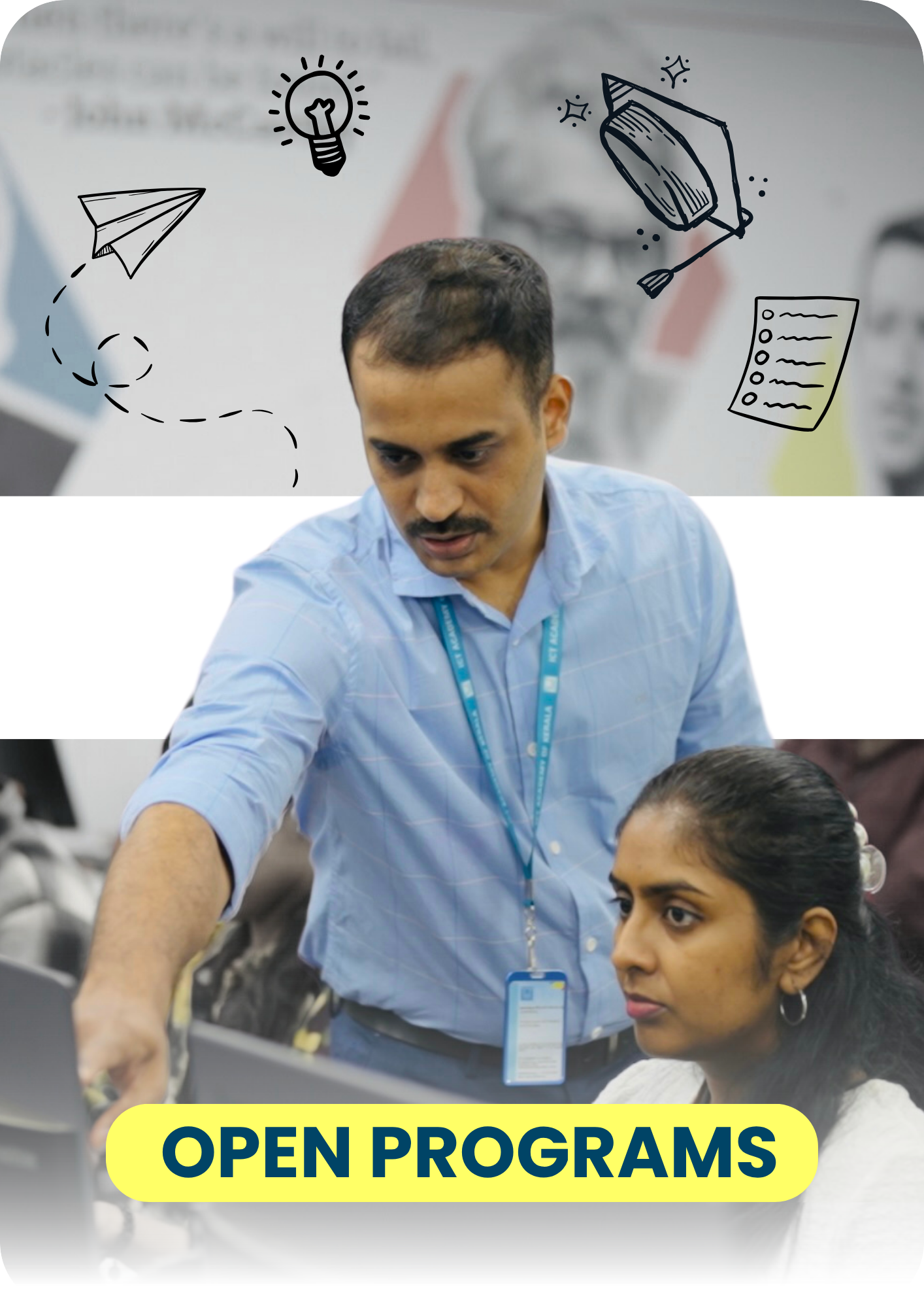 ICT Academy of Kerala Home - ICT Academy of Kerala - Leading in skill ...